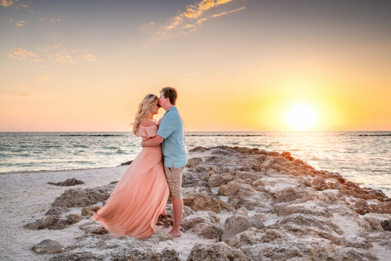 Naples Family Beach Photographer